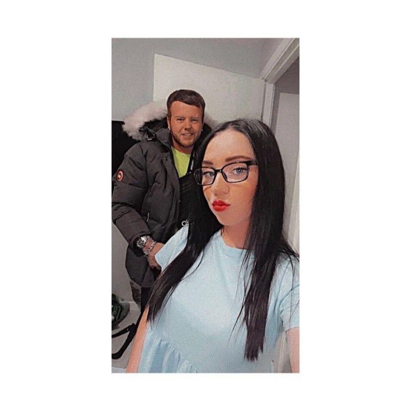 Manlikegazz (@gary_mckenna24) | Snapchat Stories, Spotlight & Lenses