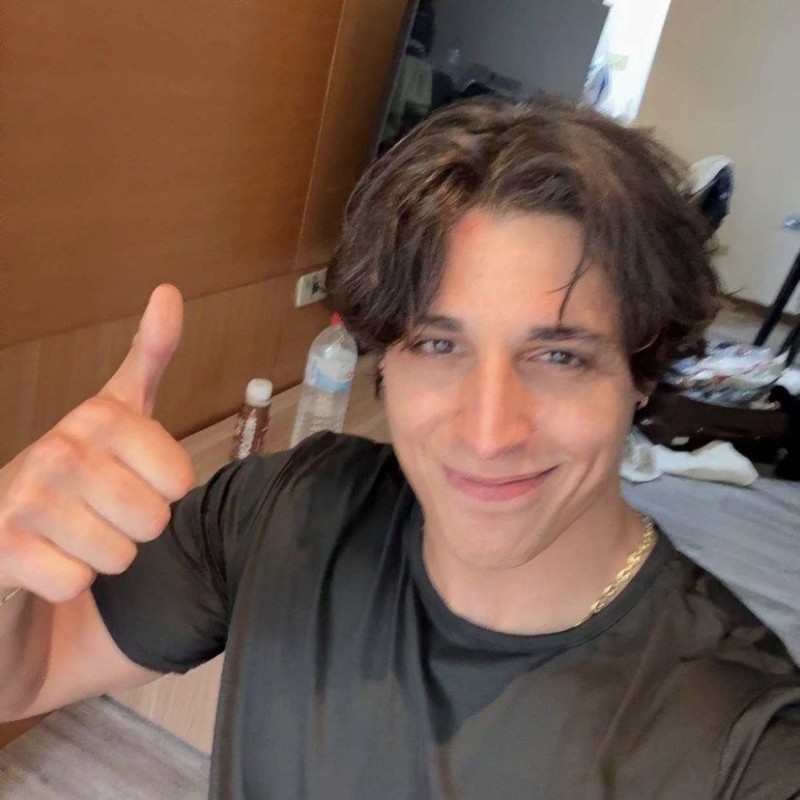 Youssef Kalil 🇹🇳 (@gattouz.09) | Snapchat Stories, Spotlight and Lenses