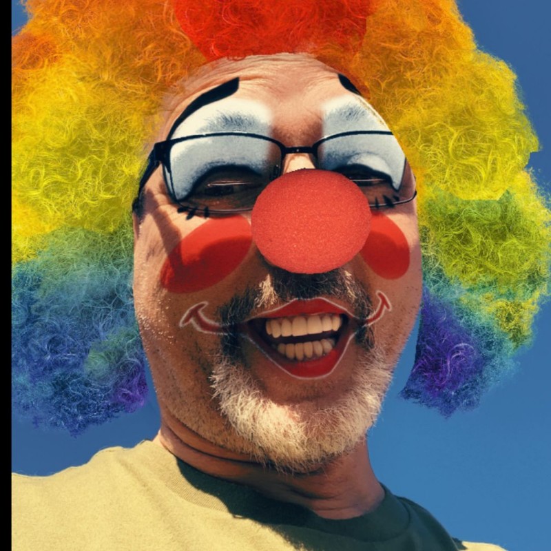 Gling-Gling The Clown 🤡 (@gballzman) | Snapchat Stories, Spotlight & Lenses