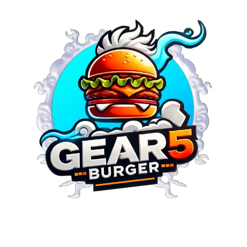 GEAR 5 BURGER (@gear5burger6210) | Historias de Snapchat, Spotlight y ...