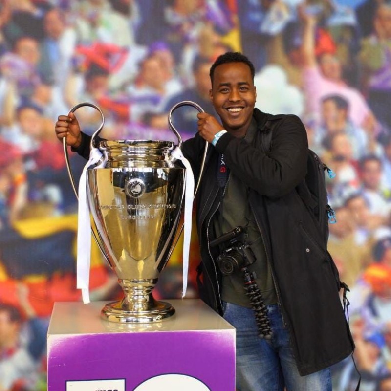 Geedi Sahan (@geedisahan) | Snapchat Stories, Spotlight & Lenses