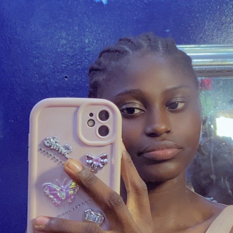 Grace🦋💍 (@gefouba25) | Snapchat Stories, Spotlight & Lenses