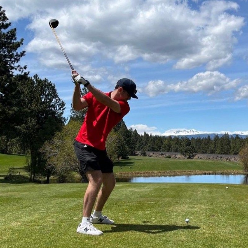 Frank Geib (@geibgolf) | Snapchat Stories, Spotlight & Lenses