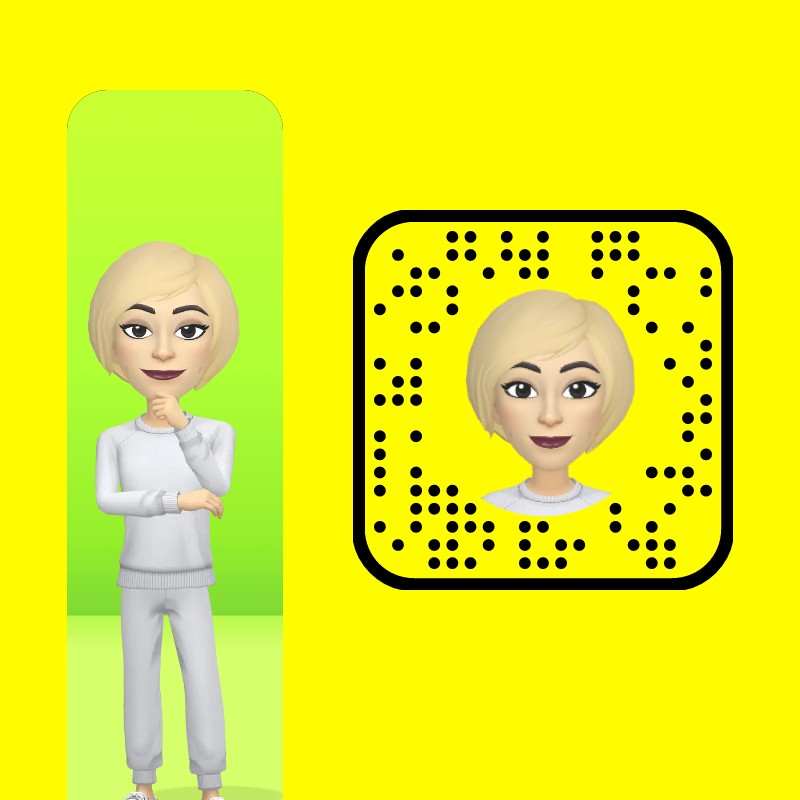 Genaria Ferreira 💋 (@genariaferreira) | Snapchat Stories, Spotlight ...