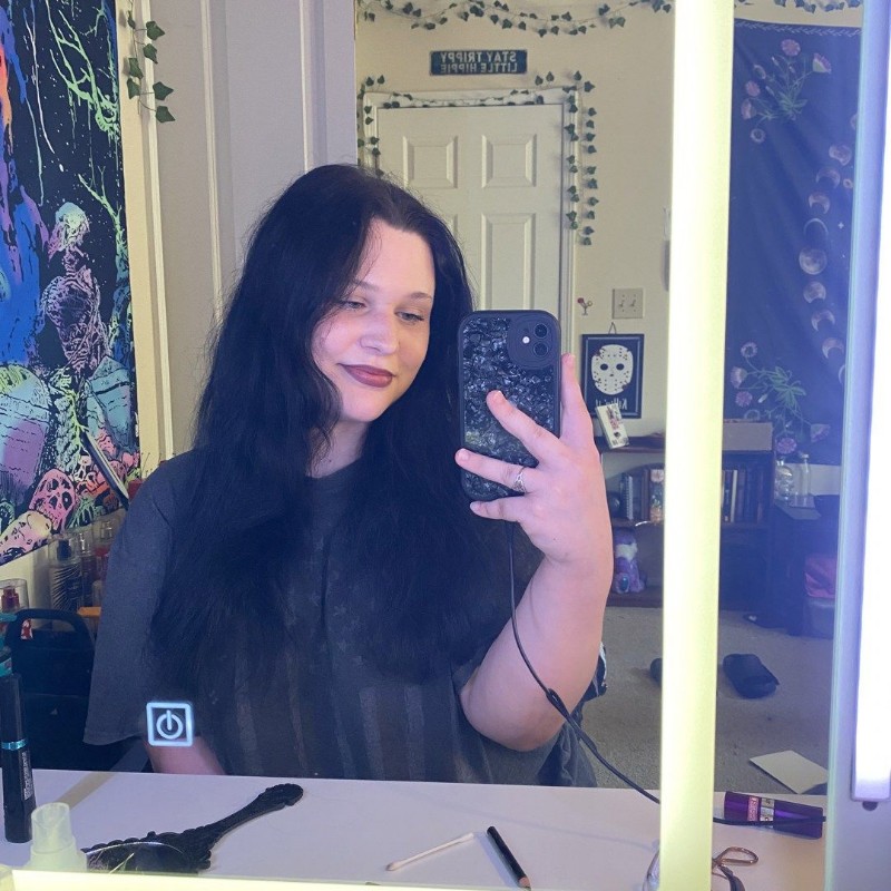 Danielle🥱 (@genopolos20) | Snapchat Stories, Spotlight & Lenses