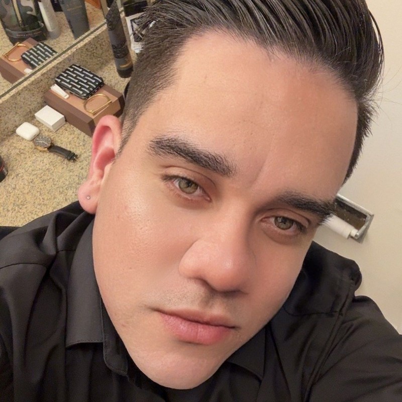 George Germán (@george_germ2024) | Snapchat Stories, Spotlight & Lenses