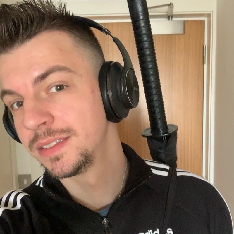 George Cristea-Matei (@georgecristeam) | Snapchat Stories, Spotlight ...