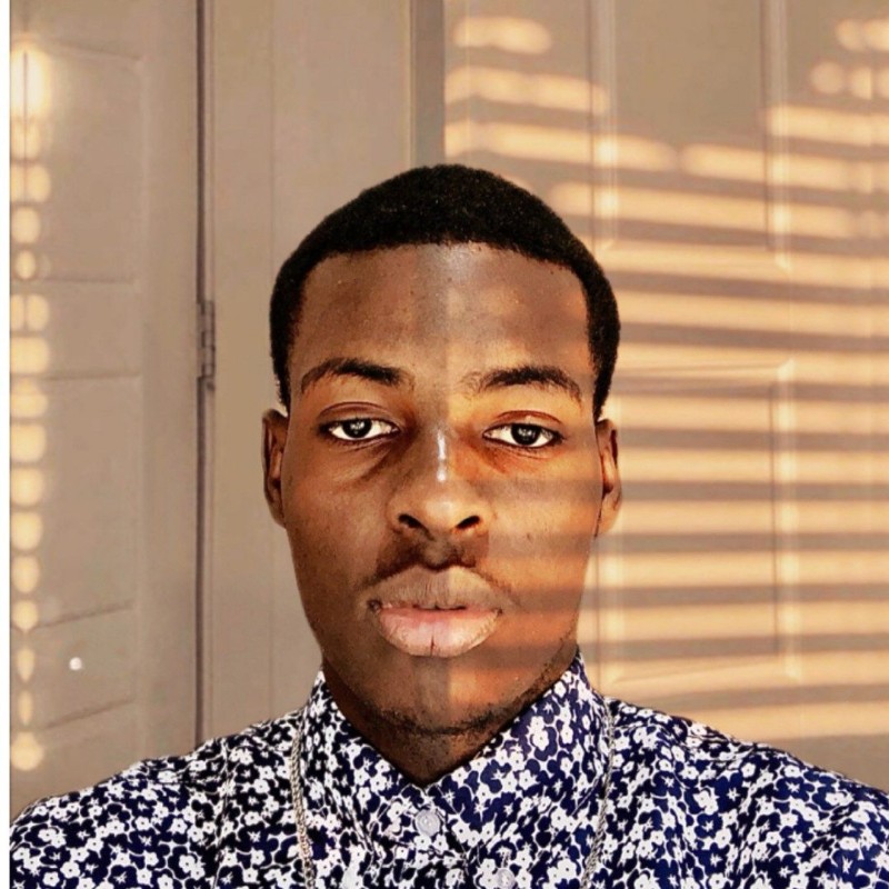 D£ G£RALD ⭐️ (@geraldyoa) | Snapchat Stories, Spotlight & Lenses