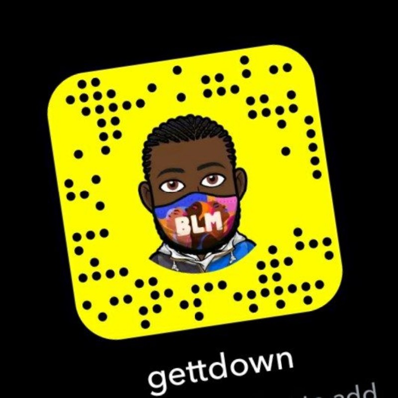 1BROKEDAD (@gettdown) | Snapchat Stories, Spotlight & Lenses