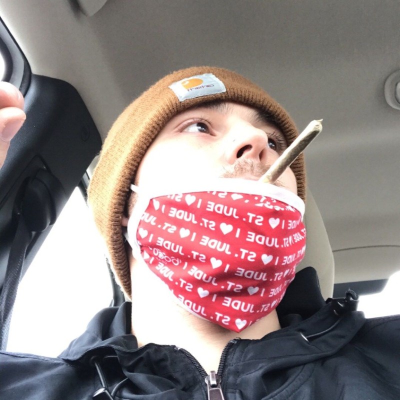 Gage (@ggjokes) | Snapchat Stories, Spotlight & Lenses