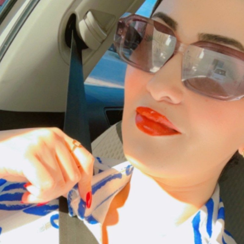 Ghada 🇹🇳🇴🇲 (@ghada-chkondali) | Snapchat Stories, Spotlight & Lenses