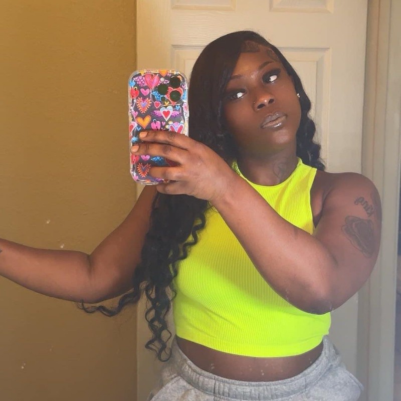 DaDoll 👸🏾🌺🌟 (@ghettobratzdol) | Snapchat Stories, Spotlight & Lenses