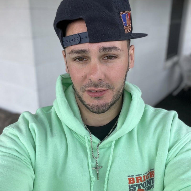 Steve Petroshuk (@ghost-sp) | Snapchat Stories, Spotlight & Lenses