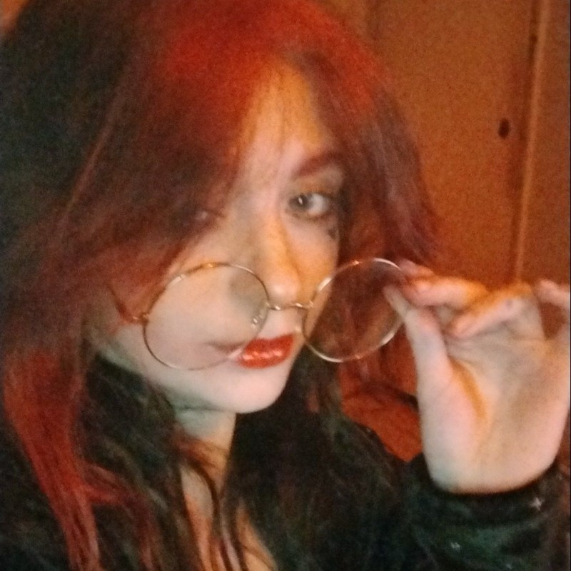 Ghostgirl🫶🍄🌿🪐 (@ghost.girl0676) | Snapchat Stories, Spotlight & Lenses