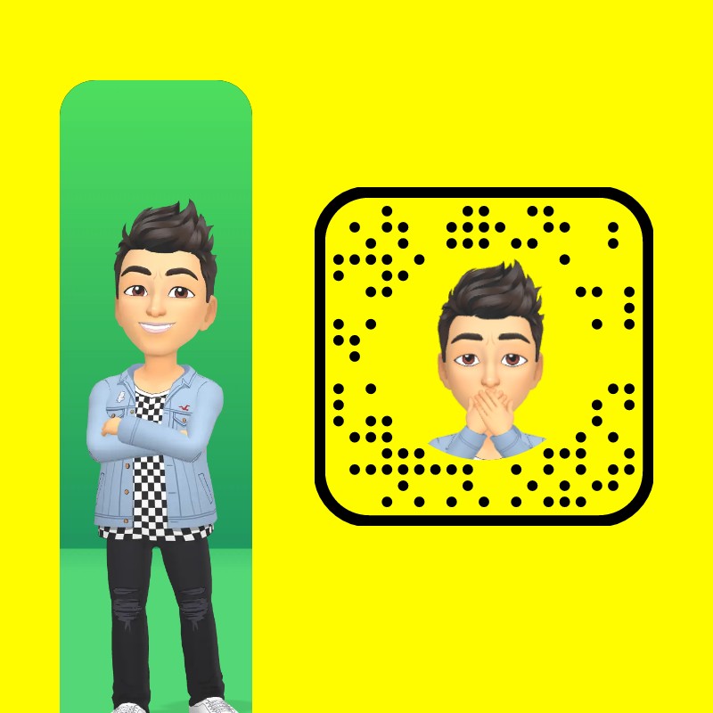 Robert (@ghostcat81) | Snapchat Stories, Spotlight & Lenses