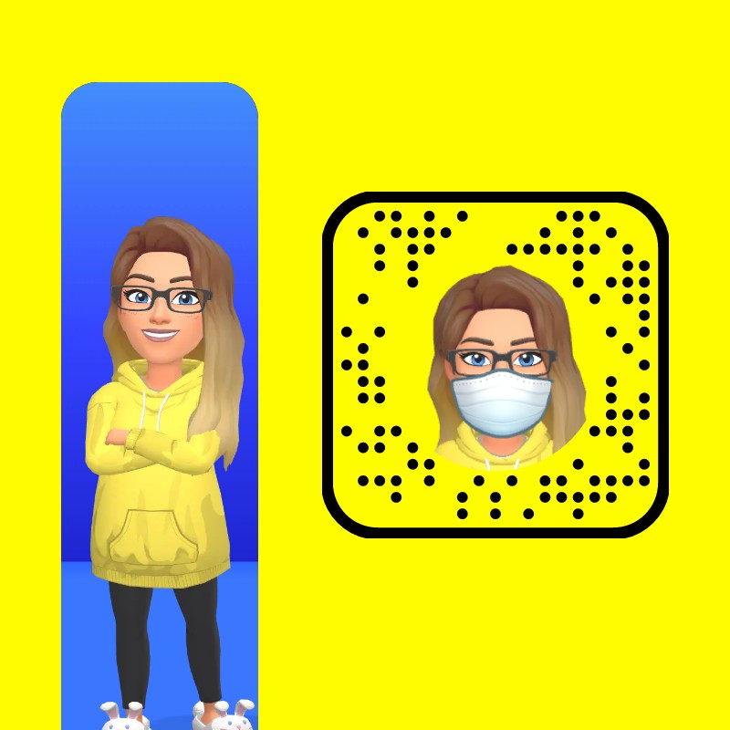 JenJen (@ghostfaceboo) | Snapchat Stories, Spotlight & Lenses