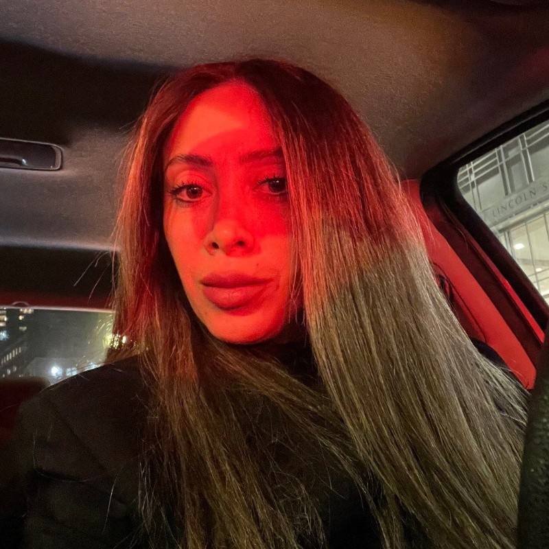 Gina Abbas (@gina_abbas) | Snapchat Stories, Spotlight & Lenses