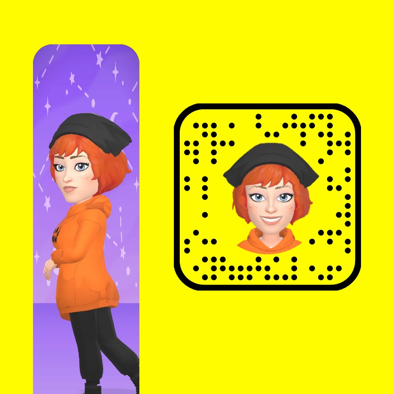Chasity Ginger Pixie Snapchat Stories Spotlight And Lenses