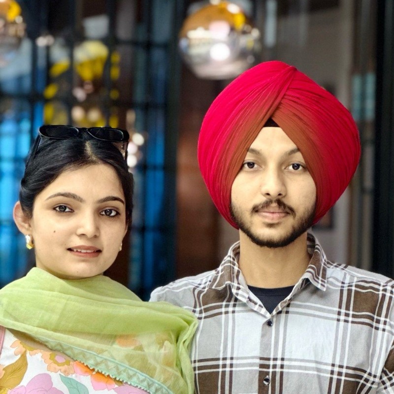 Ginu_Harsh (@ginu_harsh) | Snapchat Stories, Spotlight & Lenses