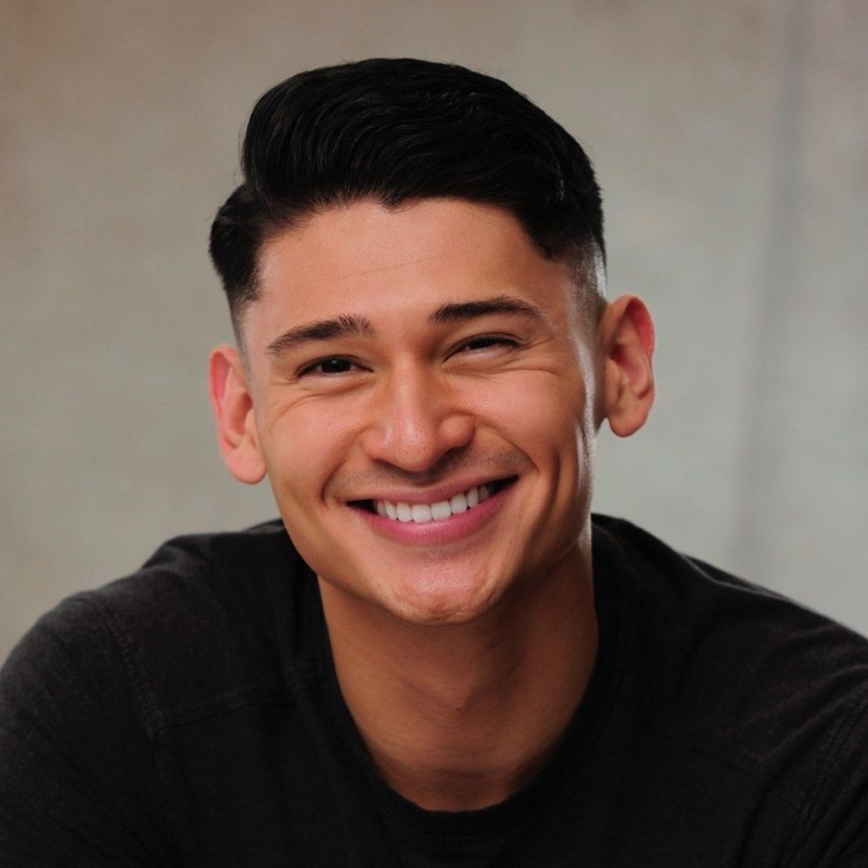 Giovanni Axibal (@gioaxi) | Snapchat Stories, Spotlight & Lenses