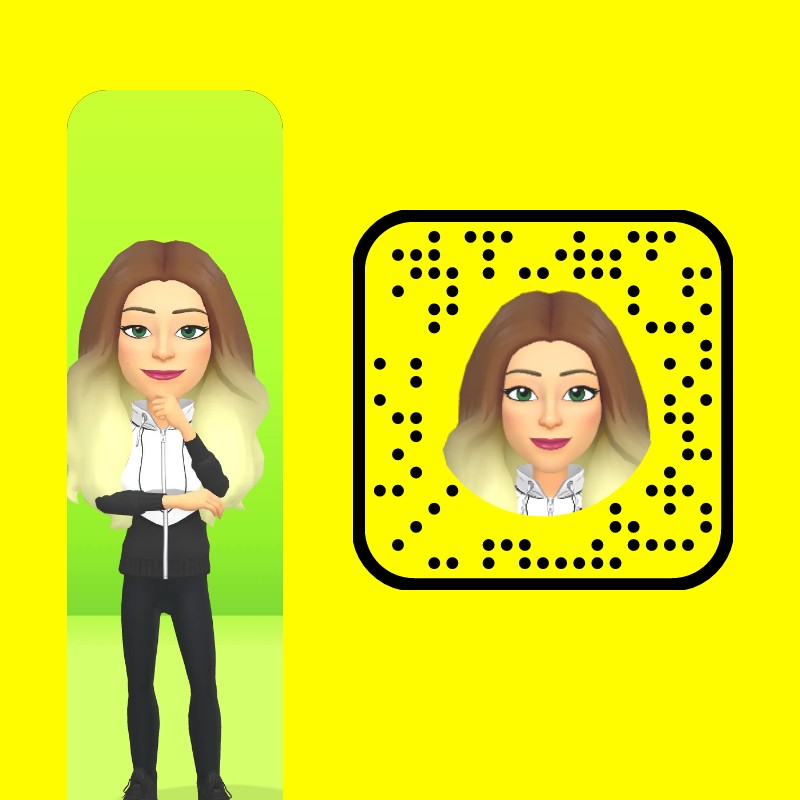 Anne Desgagnes (@girlspower) | Snapchat Stories, Spotlight & Lenses