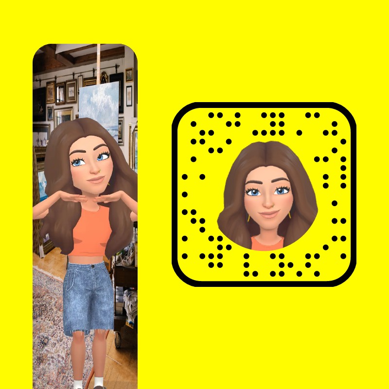 Grace(@gknightt07) | เรื่องราว Snapchat ตลอดจน Spotlight และเลนส์