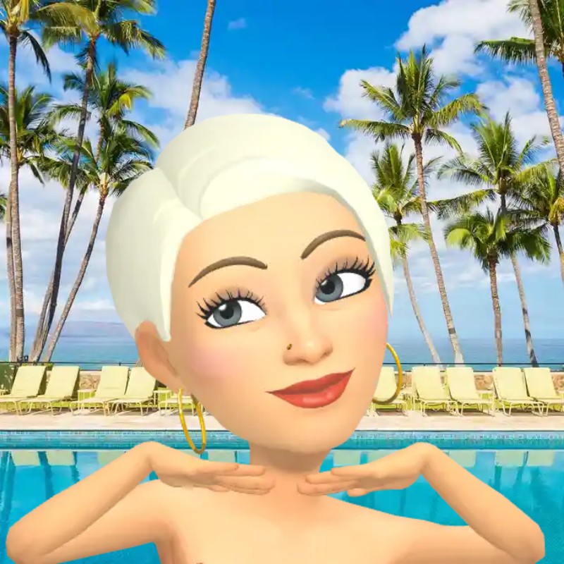 Libby CraftBeerMermaid (@glamourmermaid) | Snapchat Stories, Spotlight ...