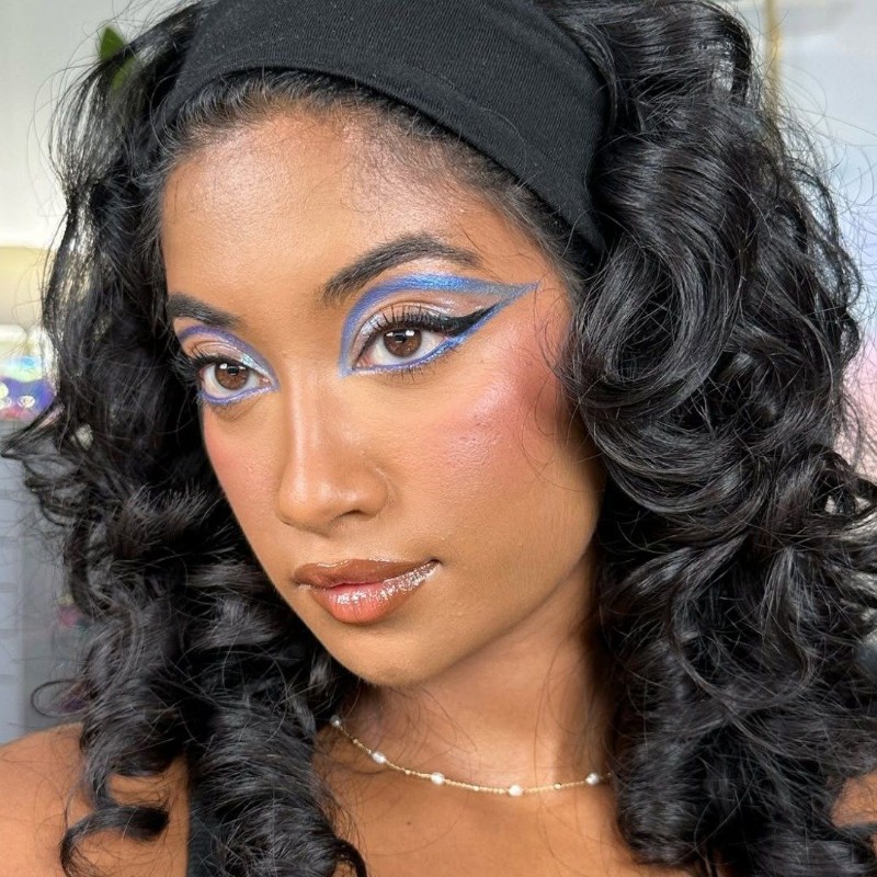 Monica Ravichandran (@glowbymonica) | Snapchat Stories, Spotlight & Lenses