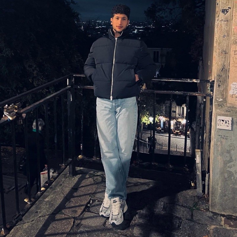 Youssef Kazamel (@go_kazamel) | Snapchat Stories, Spotlight & Lenses