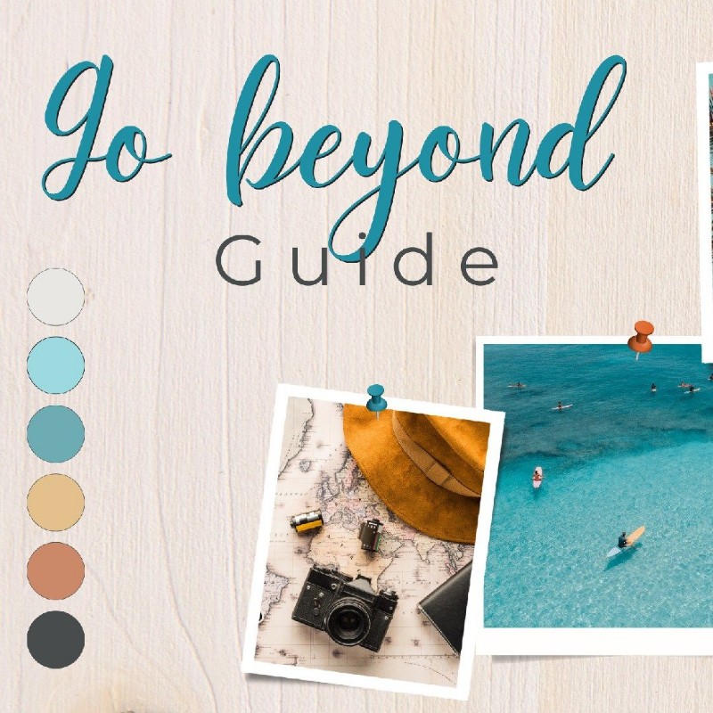 Go Beyond Guide (@gobeyondguide) | Snapchat Stories, Spotlight & Lenses