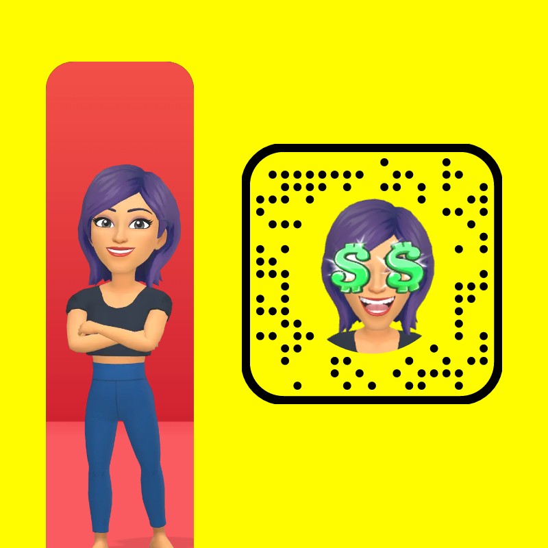 Gypsy Goddess (@goddessvicius) | Snapchat Stories, Spotlight & Lenses