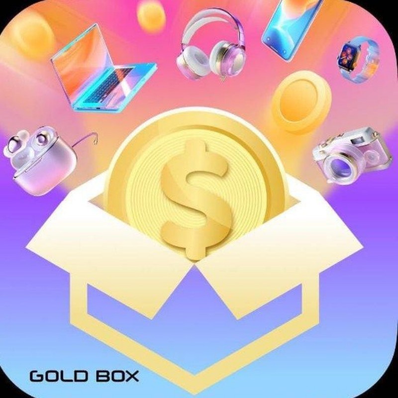 Gold Box (@goldboxofficial) | Snapchat Stories, Spotlight & Lenses