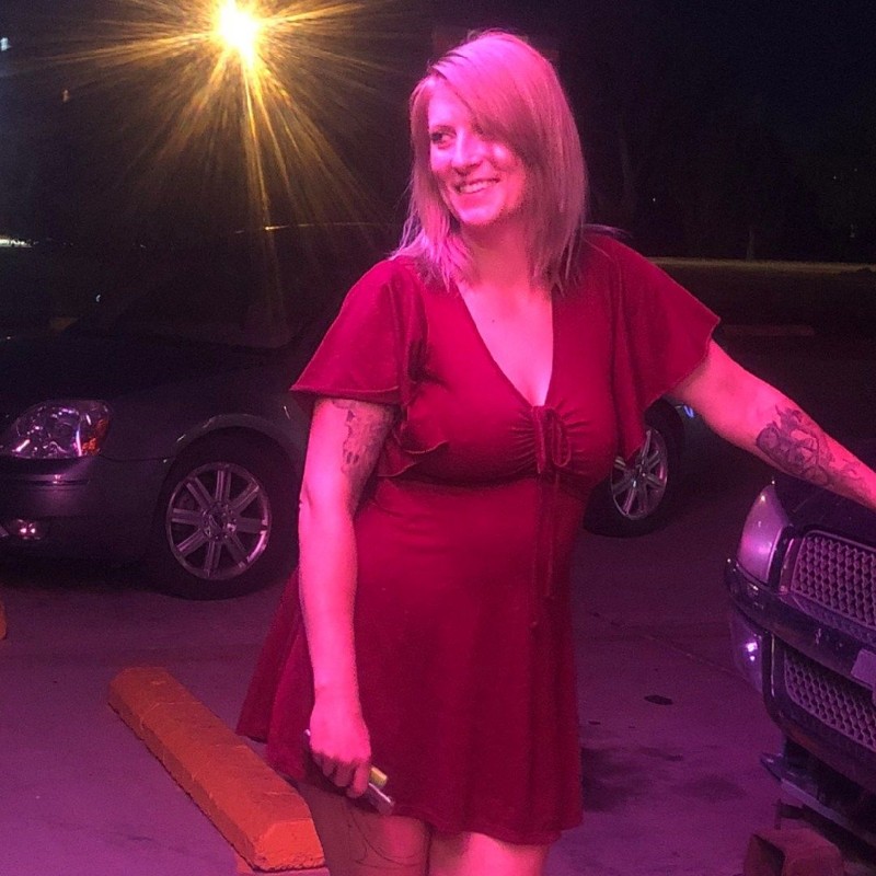 Hannah Ahem(@goldeybox) | เรื่องราว Snapchat ตลอดจน Spotlight และเลนส์