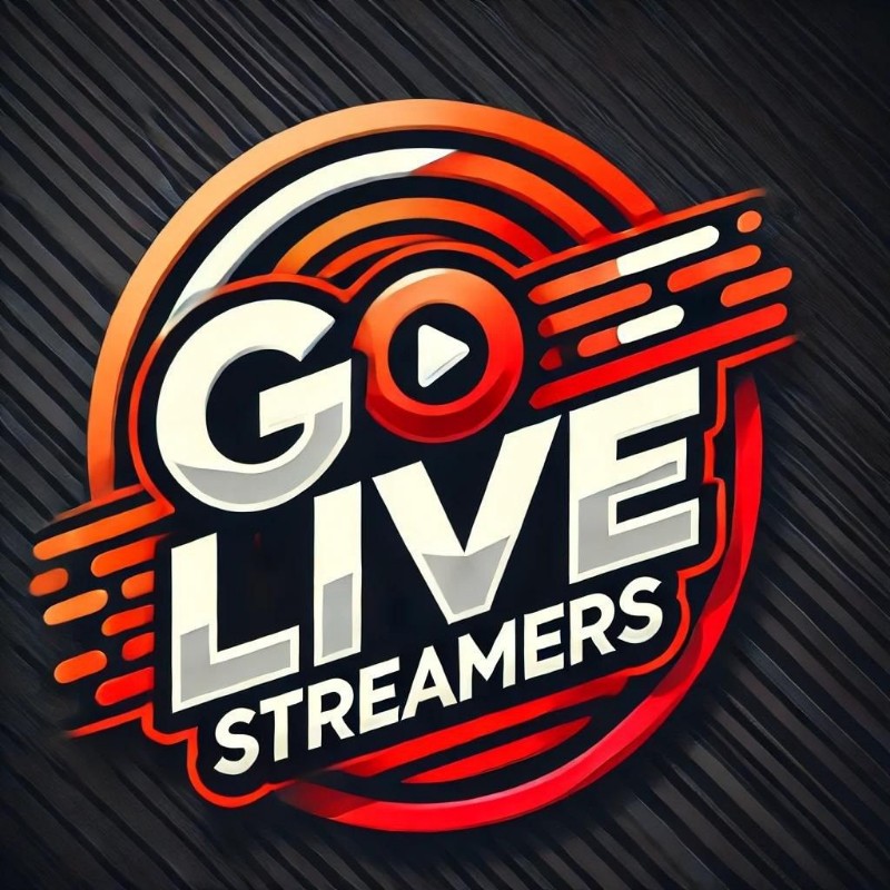 Go Live Streamers (@golivestreamers) | Snapchat Stories, Spotlight & Lenses
