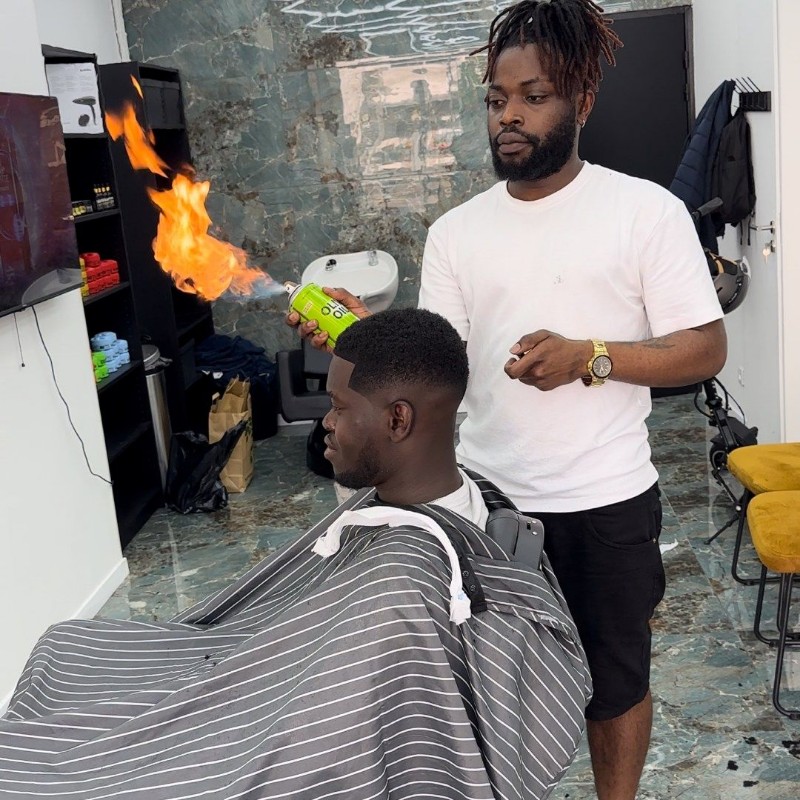 Goteri Le Kong 🚧💈 ️ (@goterilekongv) | Snapchat Stories, Spotlight & Lenses