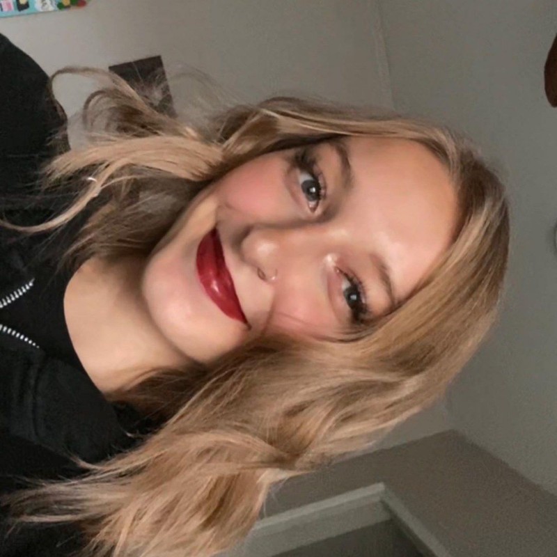 Grace ♡ Graceartist Snapchat Stories Spotlight And Lenses