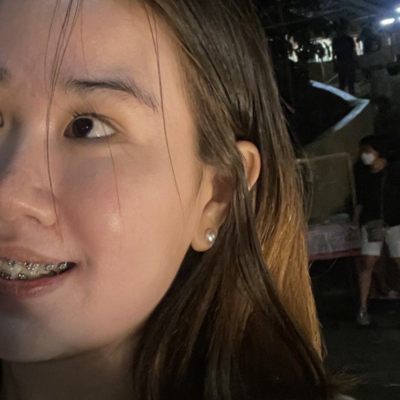 Grace (@gracegelilang25) | Snapchat Stories, Spotlight & Lenses