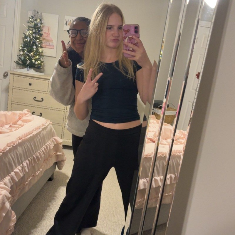 Gracie Davenport 😍 (@gracie_d2027) | Snapchat Stories, Spotlight & Lenses