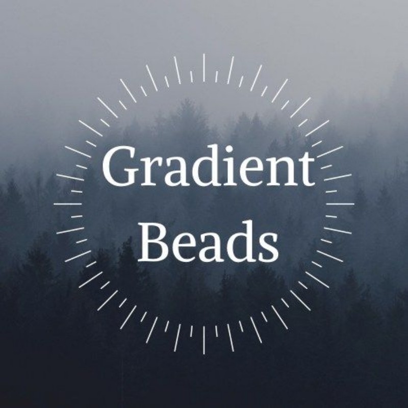 Gradient Beads (@gradientbeads) | Snapchat Stories, Spotlight & Lenses