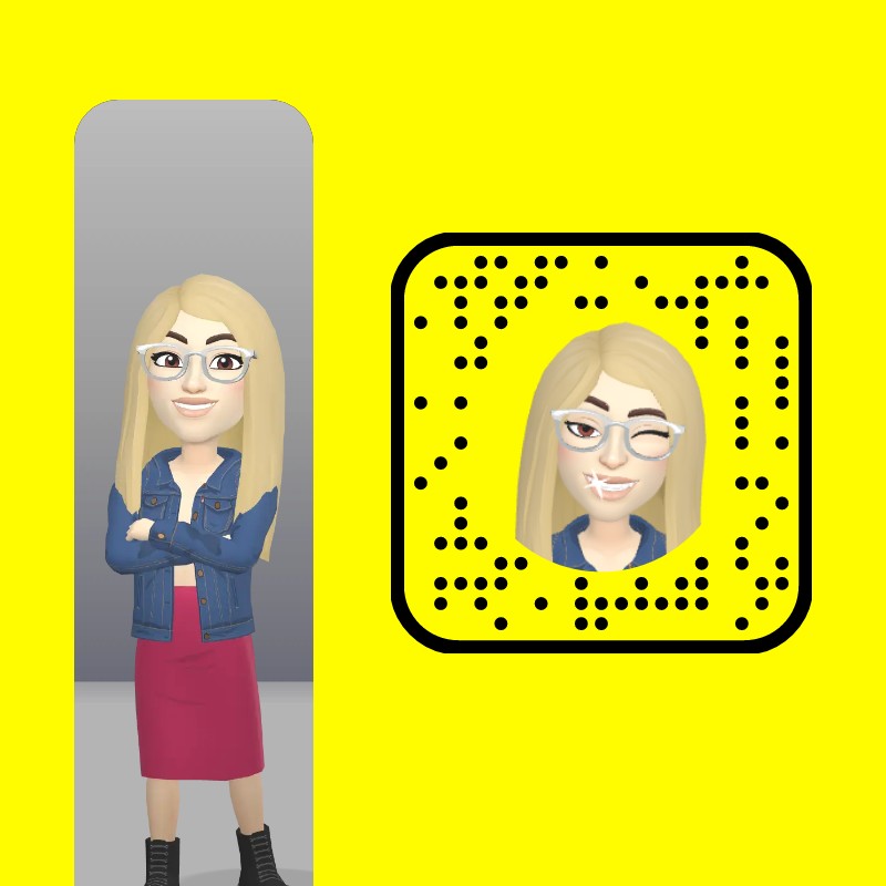 Gran Lady(@granlady23) | เรื่องราว Snapchat ตลอดจน Spotlight และเลนส์