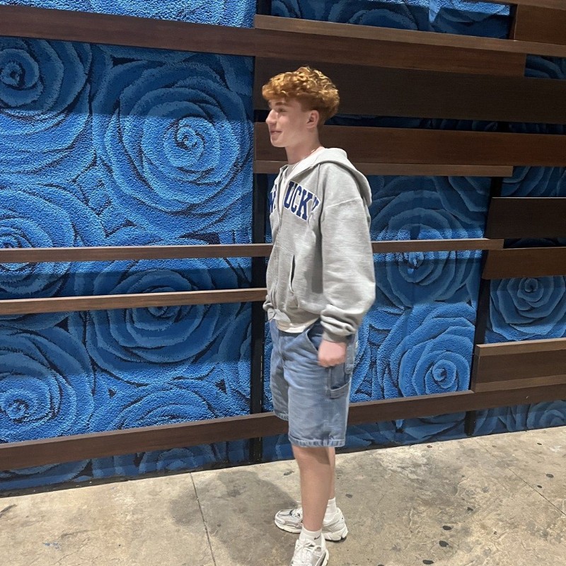 Grayson Nelson (@graynellyyy) | Snapchat Verhalen, Spotlight en Lenzen