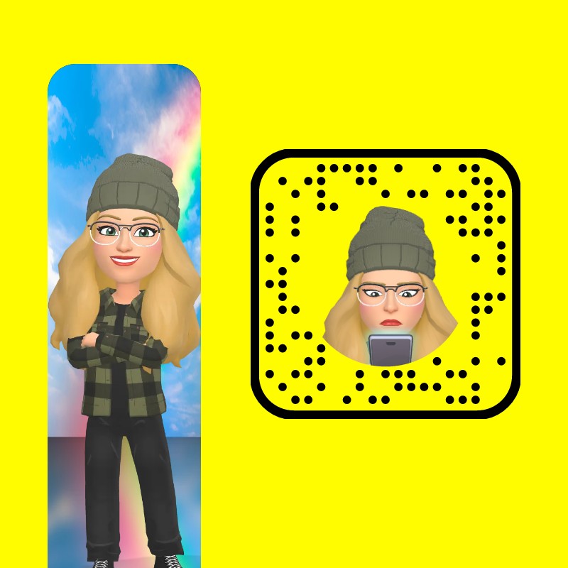 rebecca 🐻‍ ️ (@greenplants_21) | Snapchat Stories, Spotlight & Lenses