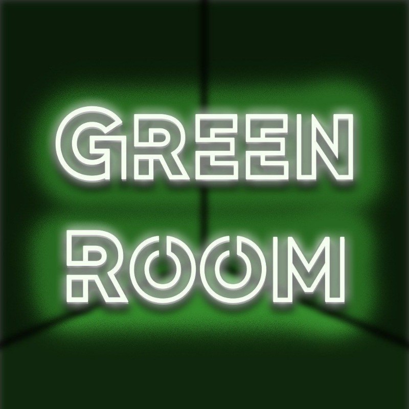 The Green Room (@greenroomshow) | Snapchat Stories, Spotlight & Lenses