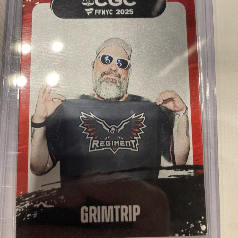 GrimTrip (@grimtrip420) | Snapchat Stories, Spotlight & Lenses