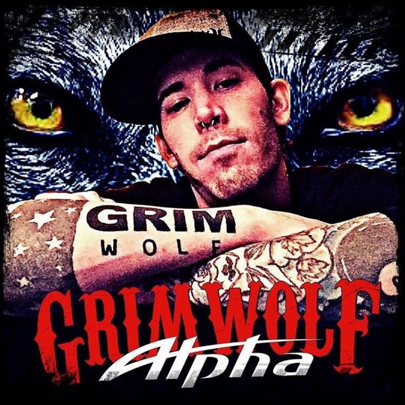 GRIM WOLF Alpha (@grimwolfalpha) | Snapchat Stories, Spotlight & Lenses