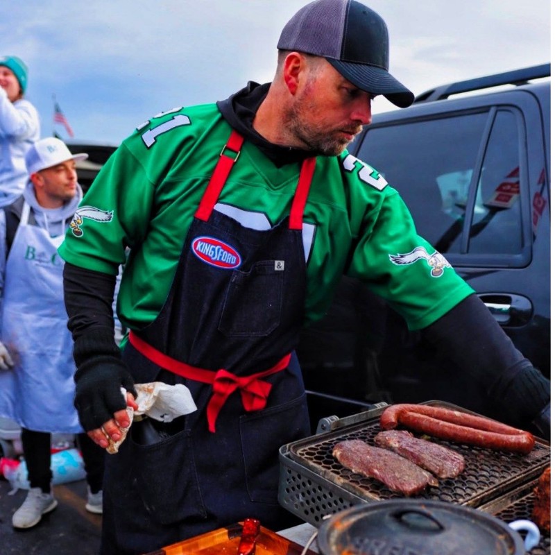 Matt Groark (@groarkboysbbq) | Snapchat Stories, Spotlight & Lenses