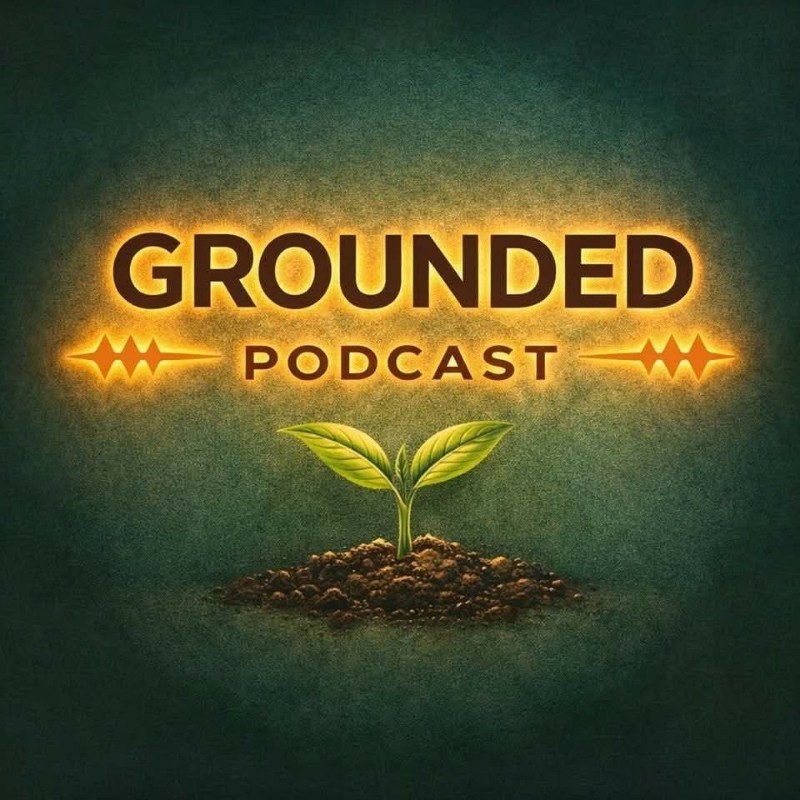 Grounded Podcast (@grounded.cast) | Snapchat-Stories, Spotlight och linser