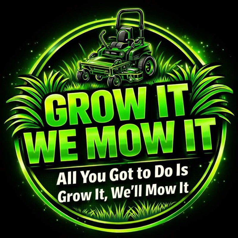 Grow It We Mow It LLC (@growitwemowit) | Snapchat Stories, Spotlight ...