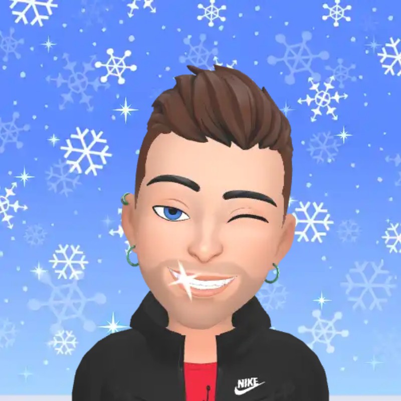 Eric Clevenger (@gruffpup94) | Snapchat Stories, Spotlight & Lenses