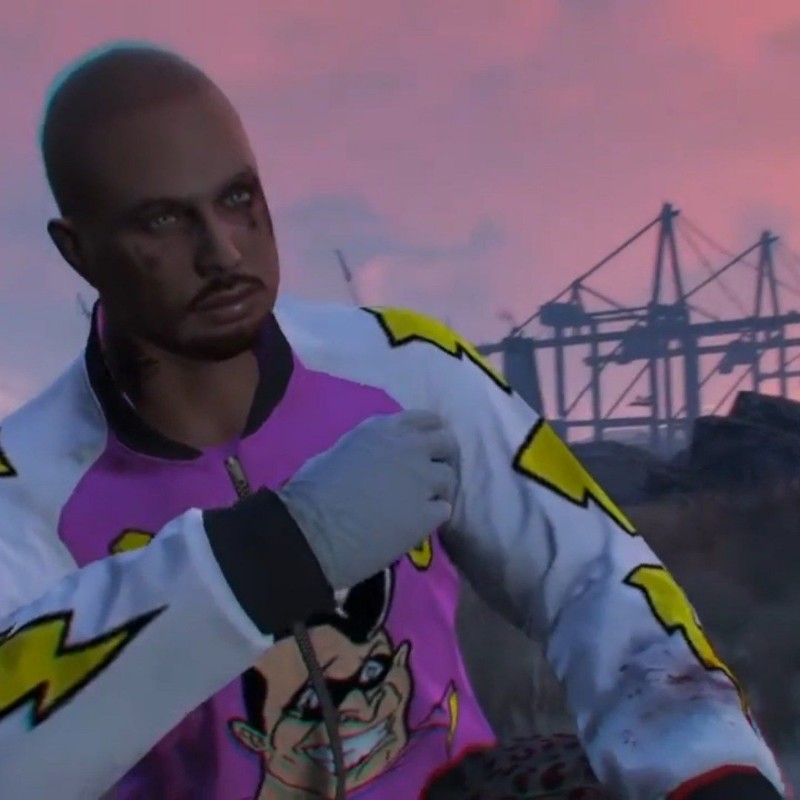 GTA Chico (@gta-papi) | Snapchat Stories, Spotlight & Lenses